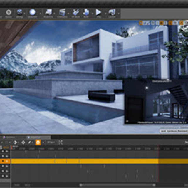 Importing Datasmith Files into Unreal Engine | Tutorial
