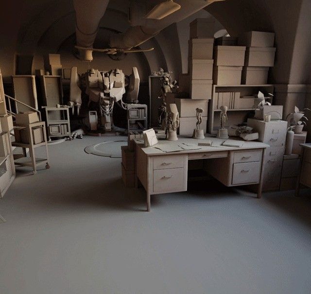 Starting With a Blank Level in UE5 | Community tutorial