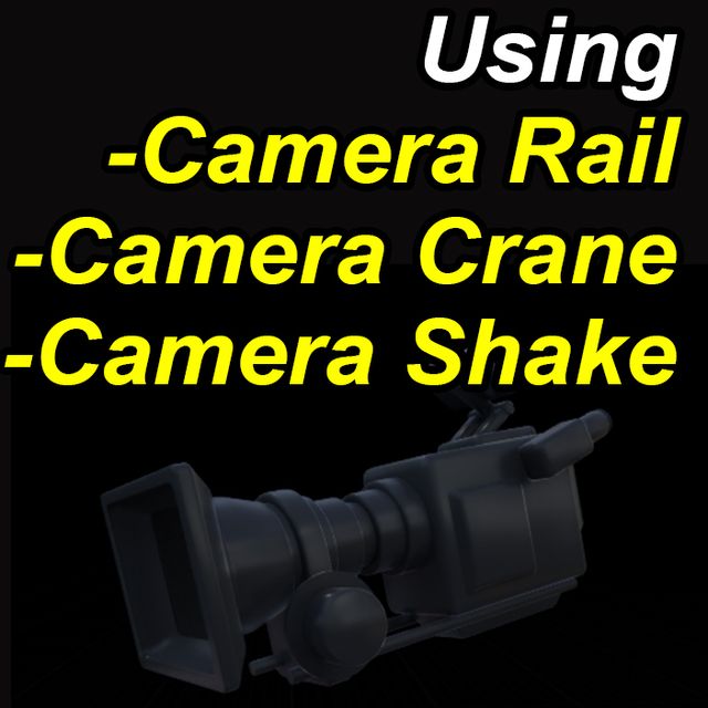 Using 3 Cinematic Camera Tools in UE5 | Community tutorial