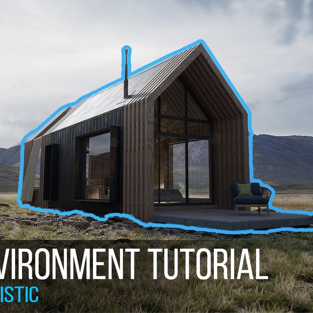 How Quickly I Create 3D Photorealistic Environments in Unreal Engine 5 | Community tutorial