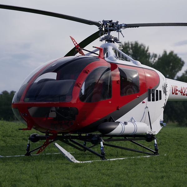 Using Visual Dataprep in Unreal Engine | Webinar | Talks and demos