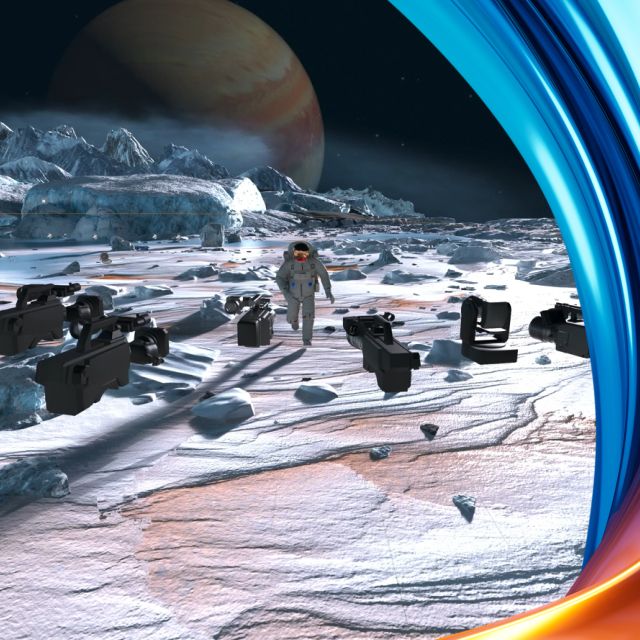 Learn Different Tools to Optimize Your Virtual Production Workflow | Unreal Fest 2024 | Talks ...