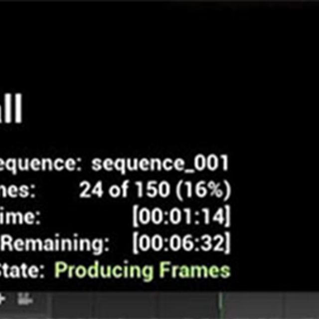 High Quality Rendering | Tutorial