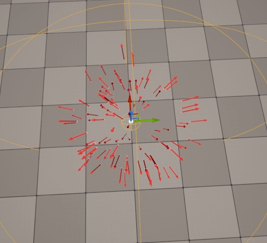 World Physics Fields | Tutorial