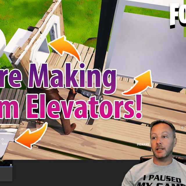 Make Your Own Custom Devices In UEFN And VERSE EASILY | Community tutorial