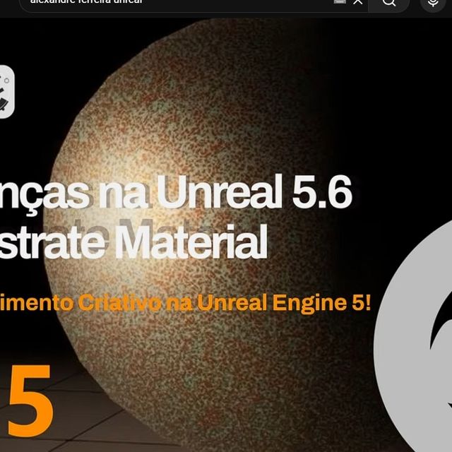 Aula 25 - Migrando Projeto e Substrate Material - DESENVOLVIMENTO ...