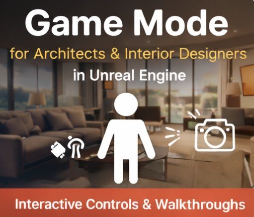 Unreal Engine Game Mode Course | Community tutorial