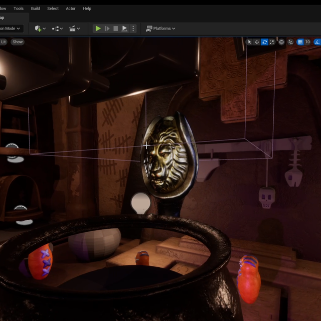 Renderizando Videos dentro de Unreal Engine | Community tutorial
