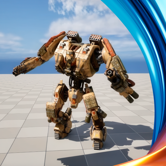 Making Your Animation Unreal | Unreal Fest 2024 | Talks and demos