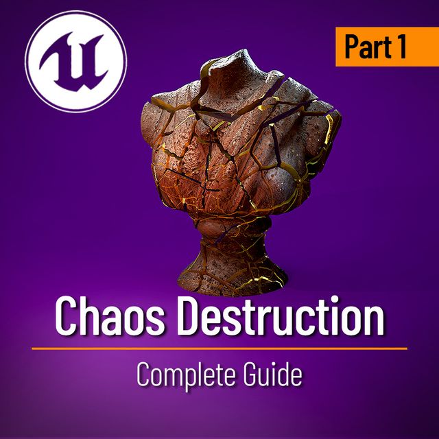 Chaos Destruction | Complete Guide Part 1 | Community tutorial Chaos Destruction | Complete Guide Part 1 | Community tutorial