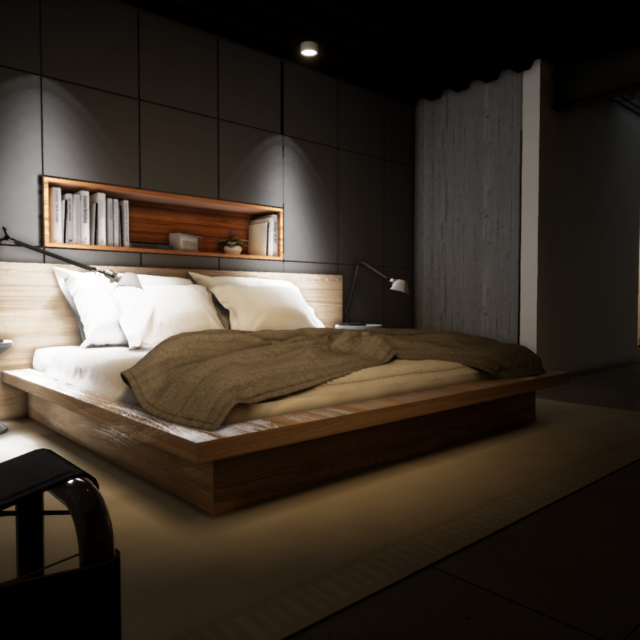 Scene Capture vs HDRI Lighting | Tutorial