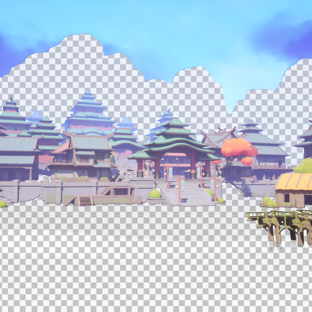 Beginner Tutorial - Rendering Multiple Layers + 2D Post Process ...