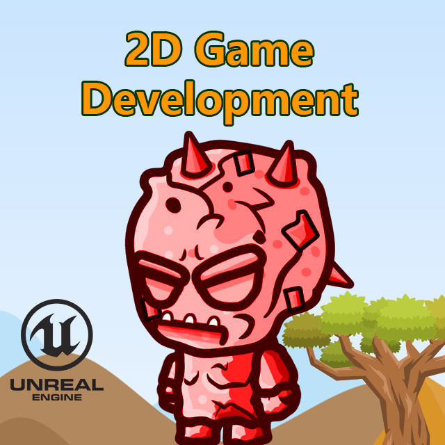 Your First 2d Game In Unreal Engine A Complete Beginner Tutorial