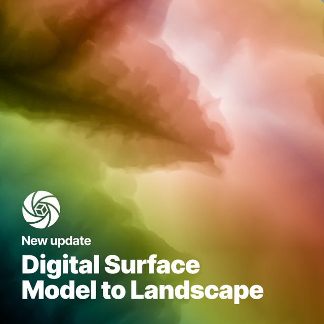 Creating Height Maps for Unreal Engine, Unreal Editor for Fortnite, or Twinmotion | Tutorial