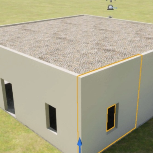 How To Create A House In Unreal Engine 5 - Tutorial For Beginners | Community tutorial