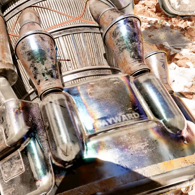 Rendering | Tutorial