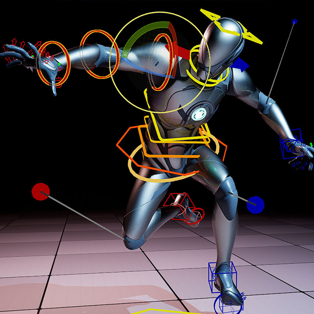 Control Rig Resources | Tutorial