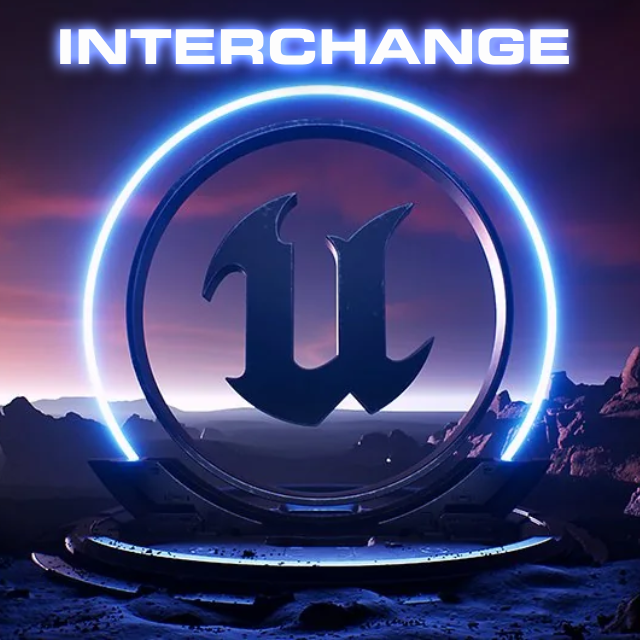 Keeping Your USD Hierarchies Intact When Importing to Unreal Engine | Community tutorial