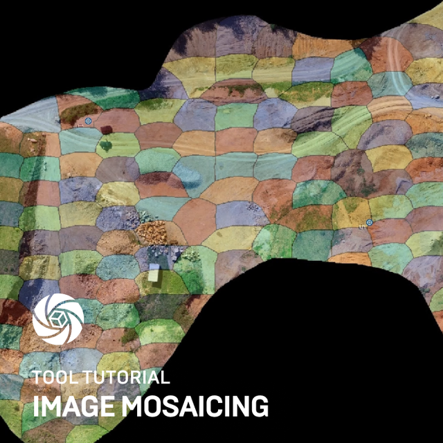 Image Mosaicing | Tutorial