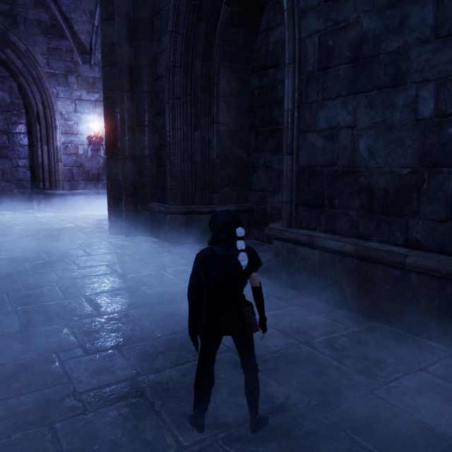 Interactive Fog asset Guide 😶‍🌫️ | Community tutorial
