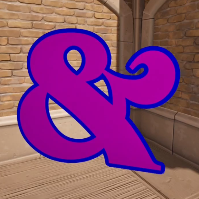 Creating procedural outlines on graphics | Community tutorial