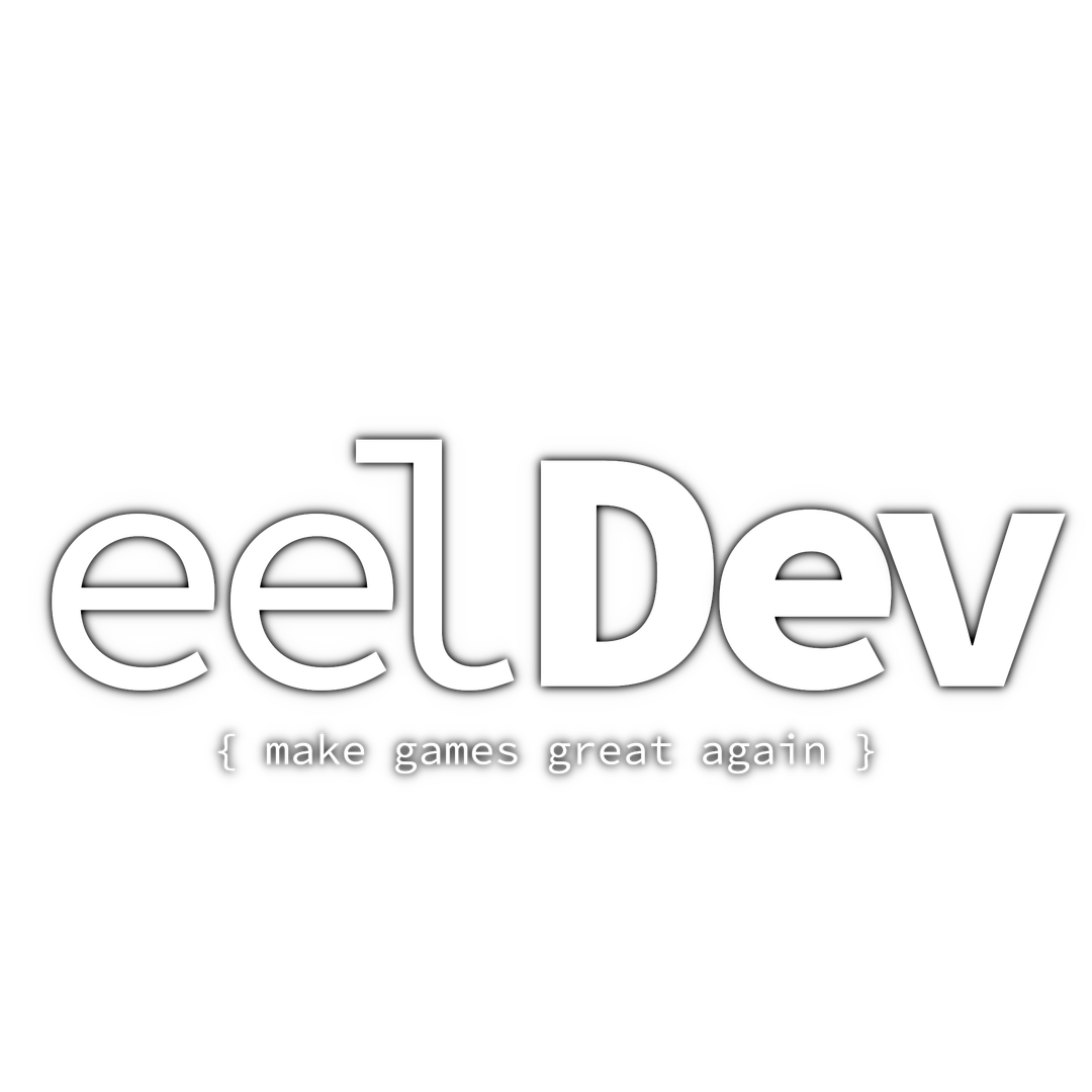 eelDev | Epic Developer Community