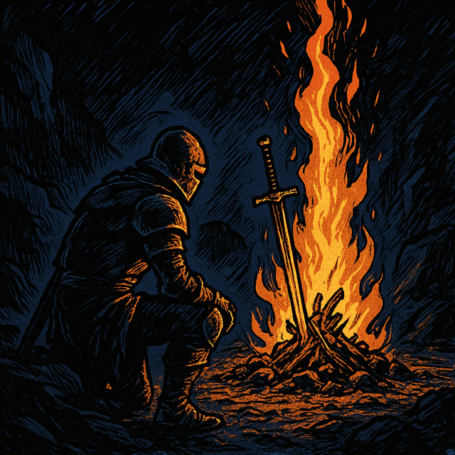 Creating a Bonfire System | Community tutorial