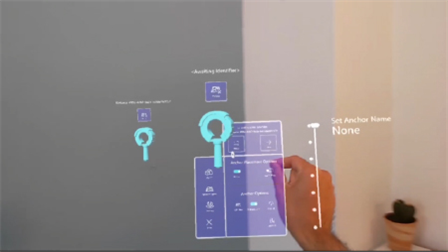 Using Azure Spatial Anchors as World Anchors | Tutorial