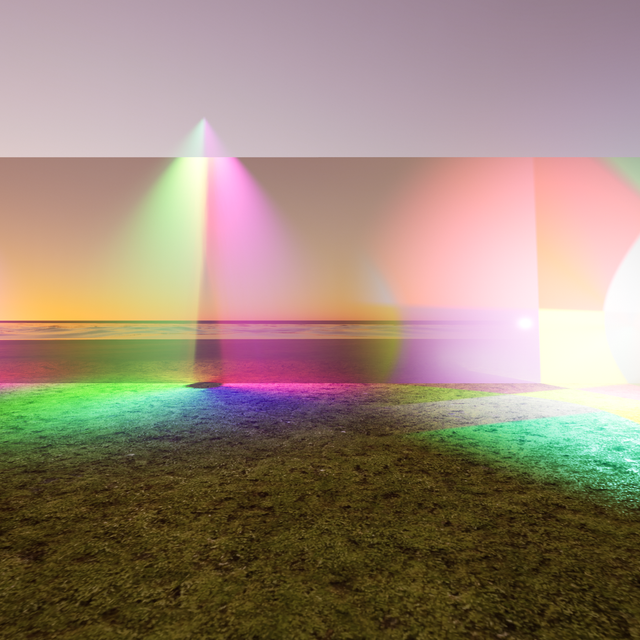 Light Function Atlas | Tutorial