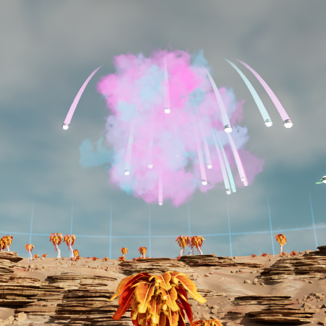 Intro To Niagara | Tutorial