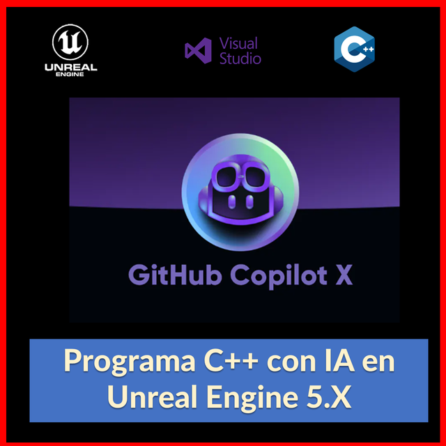 Configurar Github Copilot en Visual Studio para Unreal Engine 5.X | Community tutorial