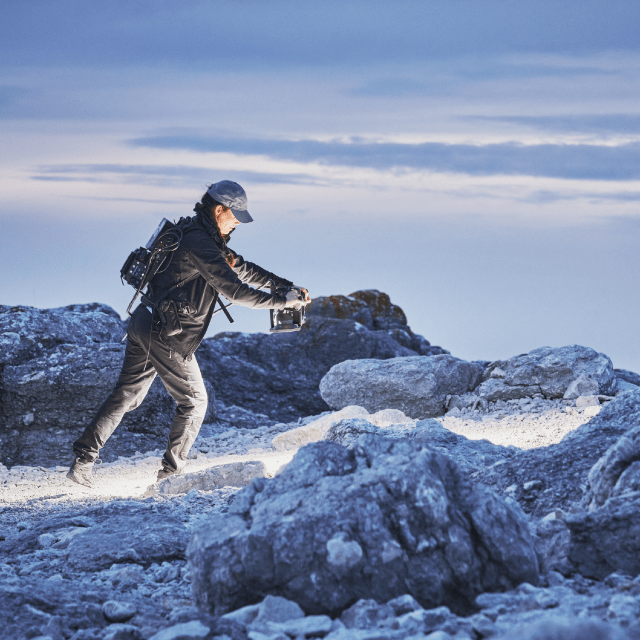 Photogrammetry Basics by Quixel | Course