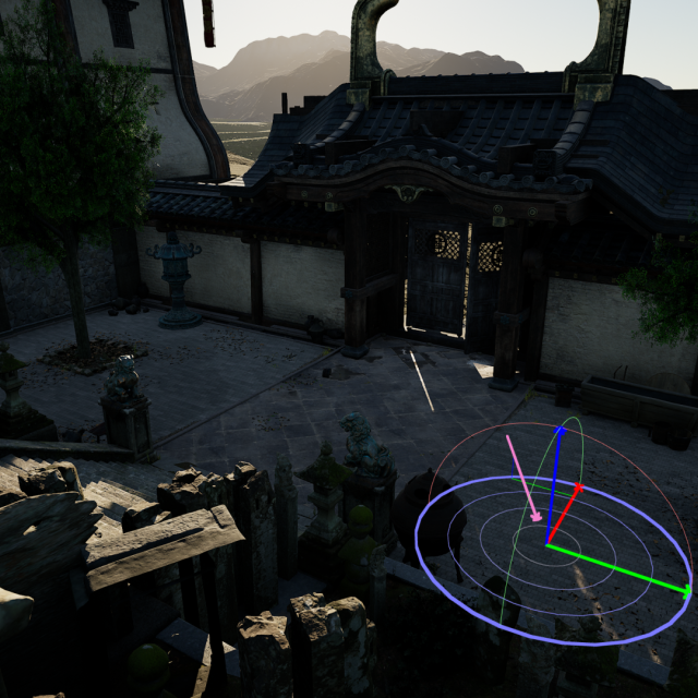 Consejos y trucos para dar realismo en Unreal Engine | Tutorial