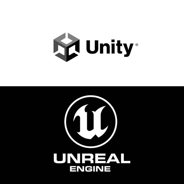 Creating Particles - Unity 2022 vs Unreal 5 | Community tutorial