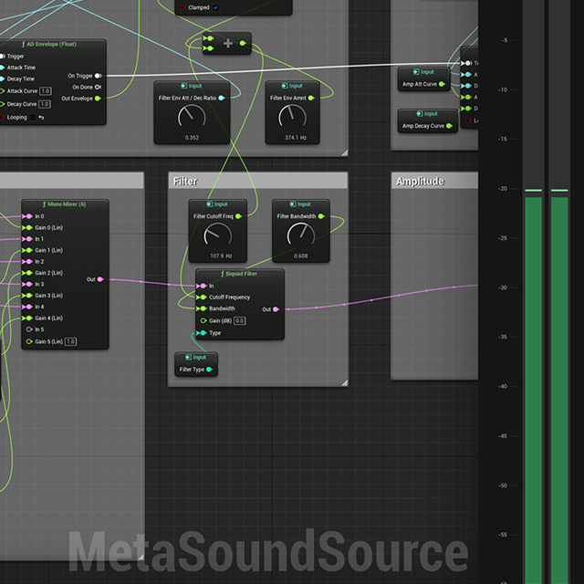 MetaSounds | Recommended community tutorial