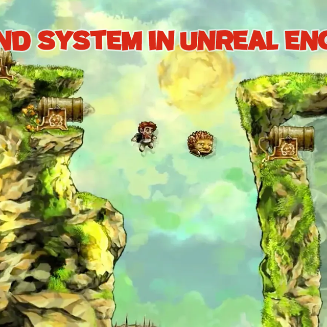 Rewind System In Unreal Engine with C++ | Community tutorial