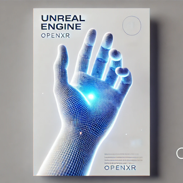 Introduction to Virtual Reality, OpenXR Hand-Tracking, and Gesture ...