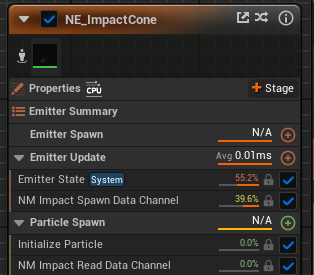 Optimizing Niagara Particle Systems | Learning path
