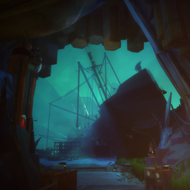 Increasing frame rate using only lighting in Unreal Engine | Community tutorial