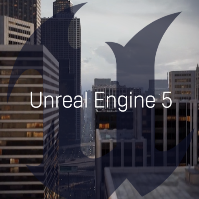 Quick Start Guide – Getting Started in Unreal Engine 5 | Community tutorial