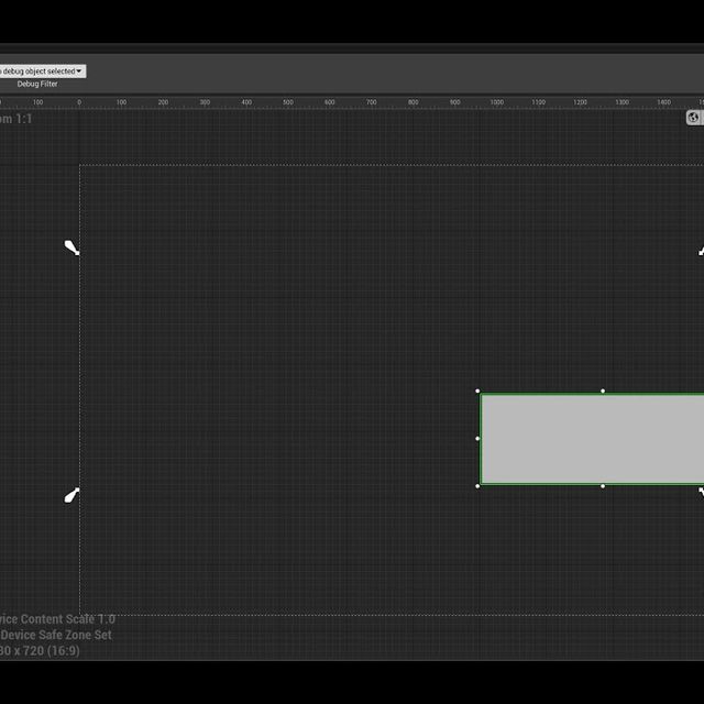 Unreal Engine 4 Arch-viz Tutorial Course part 10-1 UMG UI Designer - Variant Manager | Community ...