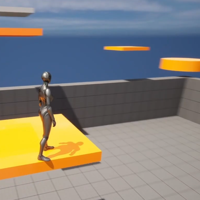 Introduzione a C++ con Unreal Engine: Creazione di un Actor e logiche ... Introduzione a C++ con Unreal Engine: Creazione di un Actor e logiche ...