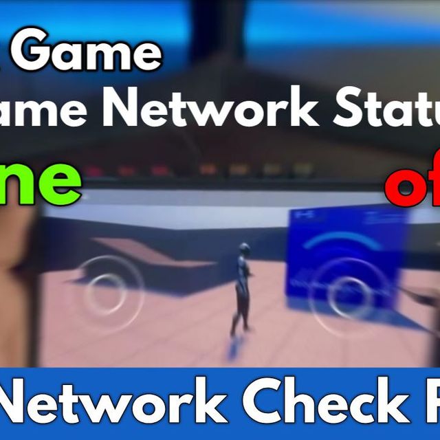 Check Game Network Unreal Engine Game Easy Network Check Plugin Version V5 Community Tutorial 