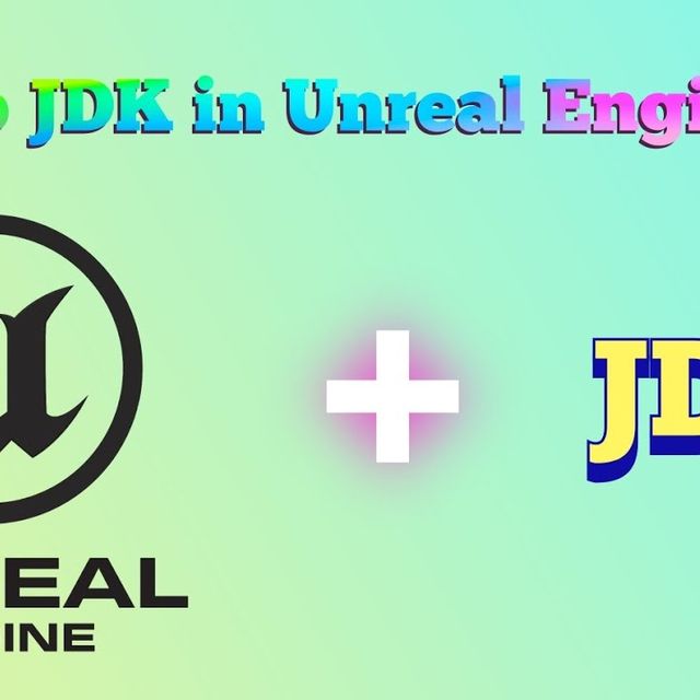 Setup jdk in unreal engine 5.1 | Community tutorial