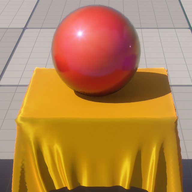 Intro To Strata/Substrate Materials Tutorial | Community tutorial