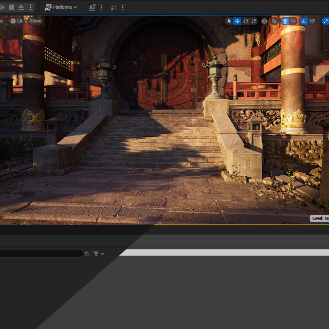 Transitioning to Unreal Engine 5 | Course