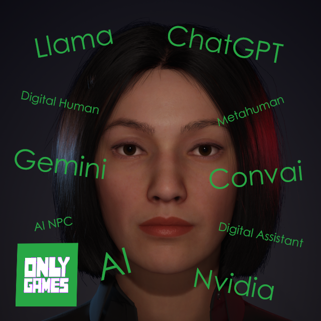 Only Convai | Part 1 - Setting up the Convai Plugin | Unreal Engine 5 | Beginner/Advanced ...