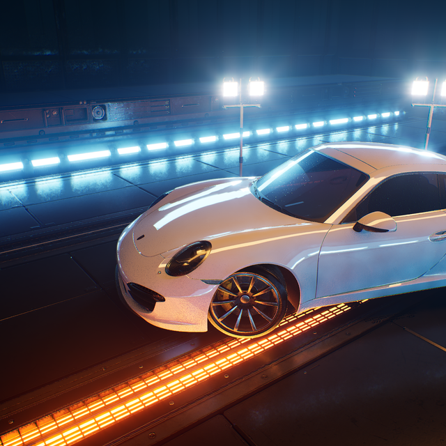 Unreal Engine 5.4 Lighting Tutorial | Community tutorial