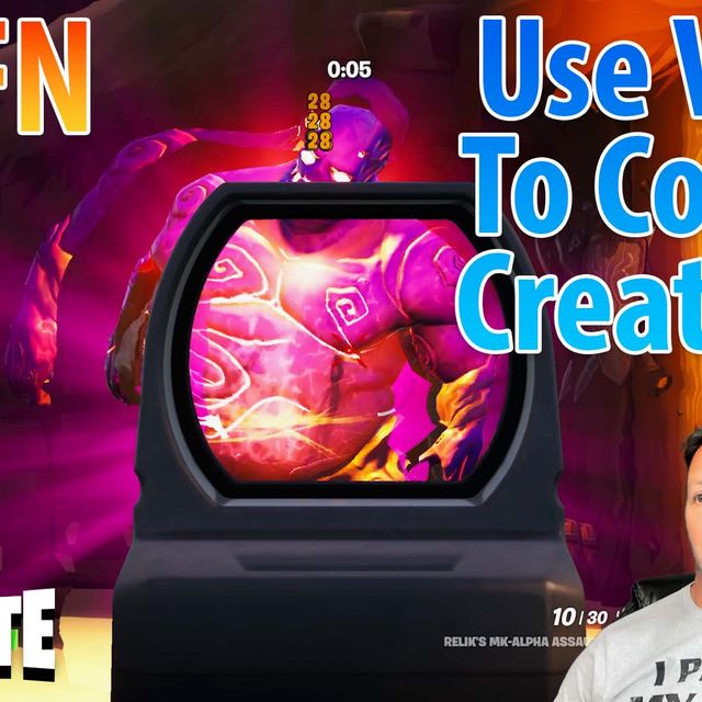 How To Control Creatures With Verse In UEFN | Community tutorial