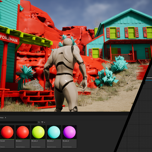 📁 Utilizing Python for Editor Scripting in Unreal Engine Overview | Tutorial